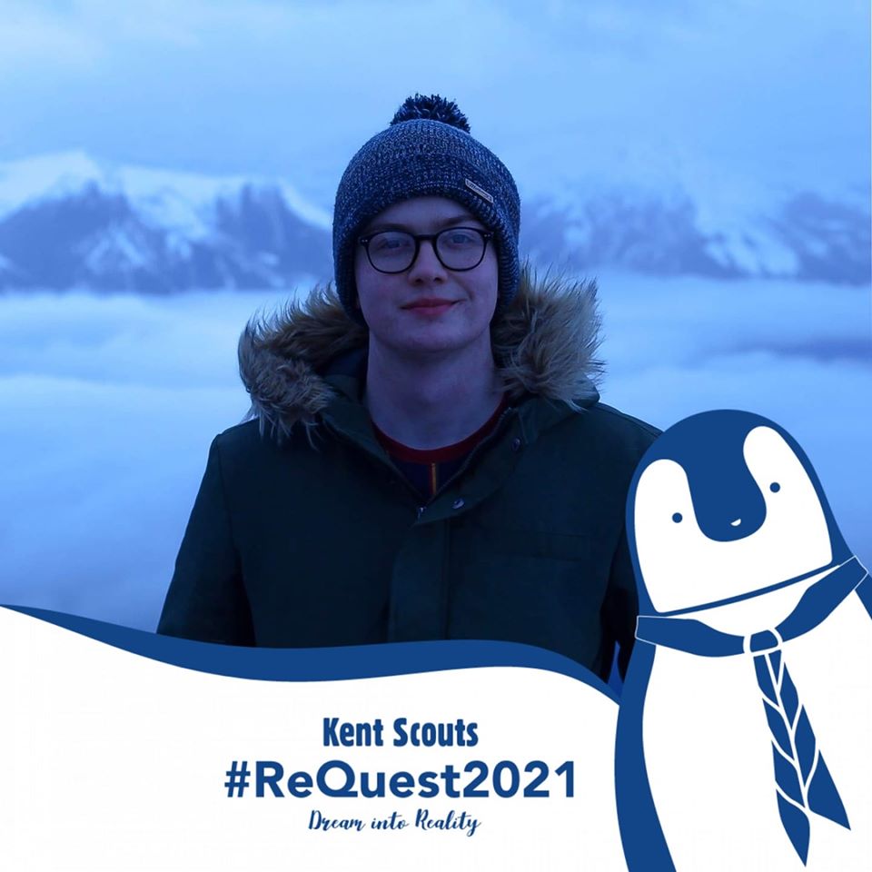 ReQuest2021 Podcast Ep.8 – ReQuest2021