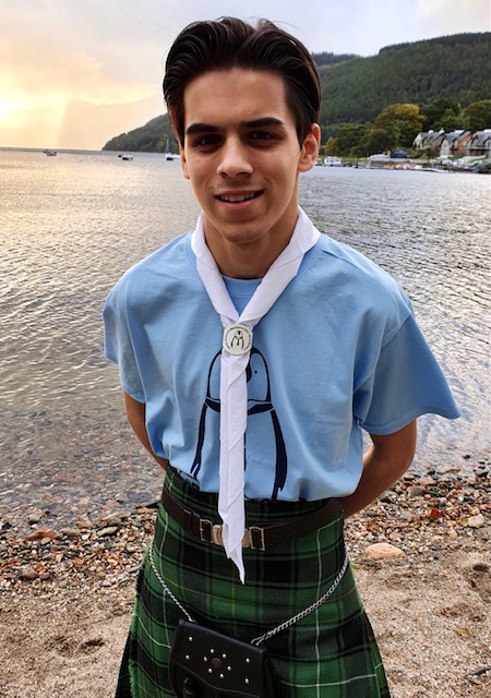 Personal Projects – ReQuest2021