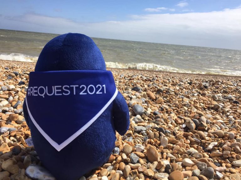 Shackleton The Penguin Photo Gallery – ReQuest2021